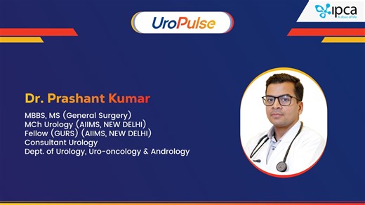 Dr. Prashant Kumar- Understanding Bladder Cancer: Causes, Symptoms, And Treatment | Outlook India