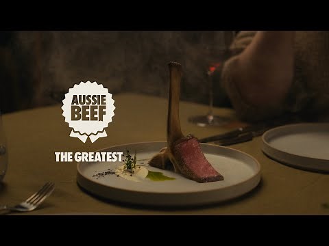 The Greatest - Kitchen 30"