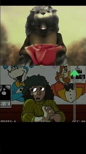 FNF:The Walten Files Mod (V1) "Beautify" #fnf #fnfmod