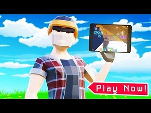 Buildnow.gg gameplay