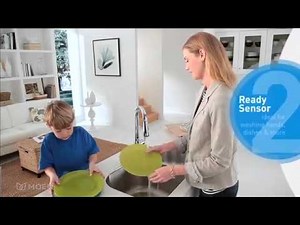 Moen MotionSense™ | Features Spotlight