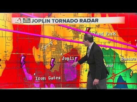 Remembering the May 22, 2011 tornado that laid waste to Joplin, Mo.
