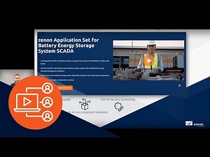Driving the energy transition with BESS - Webinar Recording