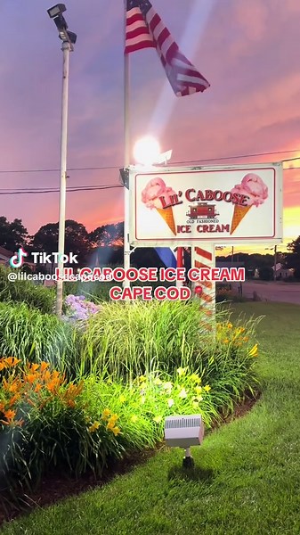 Discover Cape Cod's Best Ice Cream Shop