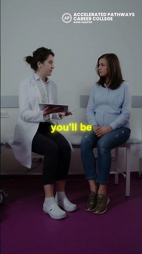 Start Your Healthcare Career: APC College EKG Technician Program