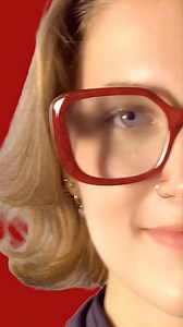 Trend Alert: Cherry Red 🍒 For Fall/Winter 2024-2025, cherry red is taking center stage! 🌟 Bold, festive, and irresistibly chic, this color captures the spirit of the holidays while staying on trend for the season. From flowing dresses to bold accessories, and even eyewear collections, this radiant shade is your key to effortless elegance. Ready to make cherry red your signature color for this Xmas?🎄👇 Visit our website https://vistaexpert.it/ and shop now! #vistaexpert #colortrend #holidaysty