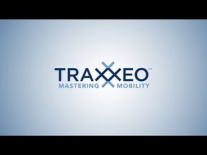 TRAXXEO - Présentation de logiciel