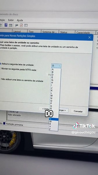 Como Criar e Formatar Partições em um SSD Novo | Dicas Para PC