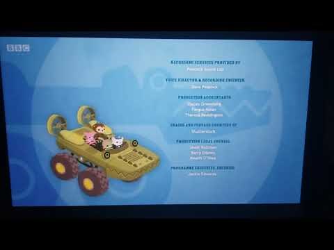 octonauts end credits season 4