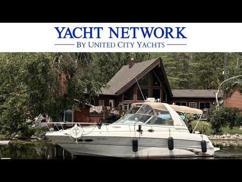 Sea Ray 310 Sundancer 1998