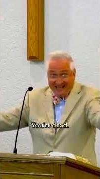 The Process Of Sanctification Explained