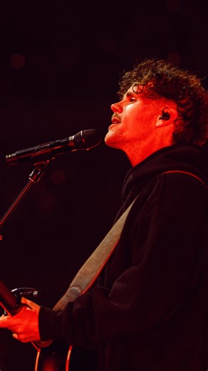 Two nights in and God’s already done so much!! Can’t wait for the rest of Elevation Nights. Are you gonna join us?? Tix and info at ElevationNights.com | Elevation Worship