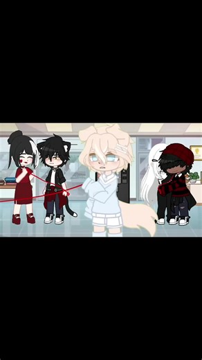 Gacha Life: Shippo e Memes Incríveis