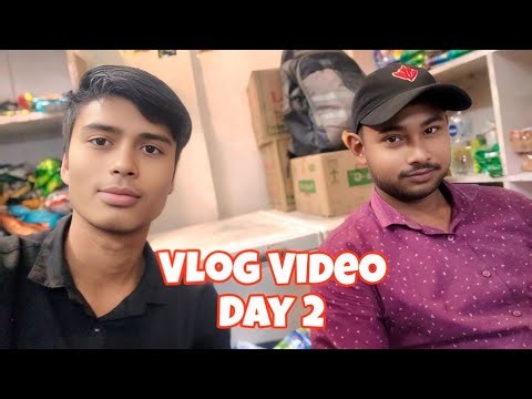 Real Life Village Shop Vlog 😄 | Day 2 #vlog #dailyvlog 