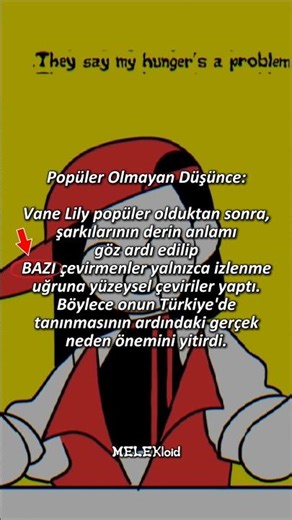 Bunları bir çevirmen olarak söylüyorum #butchervanity #vane #vocaloid #fyp #keşfet