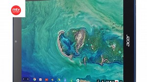 Googlen Chrome OS tulee tabletteihin – Acer julkisti ensimmäisen uutuuden