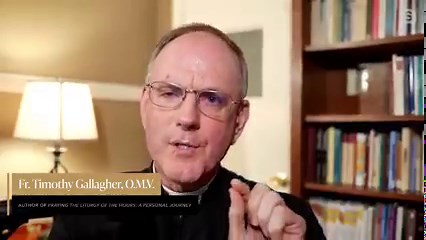 In this new video, Fr. Timothy Gallagher and Brandon Vogt discuss the basics of the Liturgy of the Hours, explain how it can deepen your prayer life, and explore what sets it apart from other forms of prayer: wordonfire.org/pray. The Liturgy of the Hours hearkens back to the Jewish custom of praying at fixed hours, a practice early Christians continued. It’s the Church’s official prayer, and the highest form of prayer after the Mass. However, praying the Liturgy of the Hours can be expensive, co