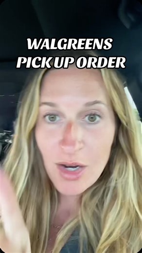 10K views · 257 reactions | Im trying guys. Im sorry. Im driving from FL to PA LOL its a 24hr drive and hard to film. Let me know if u score  Deals valid 6/30-7/6 #walgreenscouponing #walgreensdeals #walgreenspickuporder #walgreenspickupdeals #walgreensonlineorder #walgreensonlinecouponing #walgreensdigitaldeal #walgreenscouponer #walgreensdealsoftheweek #wagscouponing #dealhunter #savingmoney #howtocoupon #howtocouponatwalgreens #savingwithshayna | Savingwithshayna | Facebook