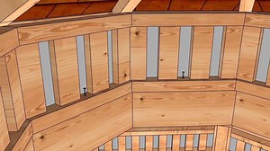 2.9K views · 25 reactions | Gazebo Assembly Sequence from Outdoor Living Credit to : Outdoor Living Today Subscribe Our Architecture Community https://www.youtube.com/channel/UCIz-ybtWjk5xXbyFG94iHUg | AD Studio | Facebook