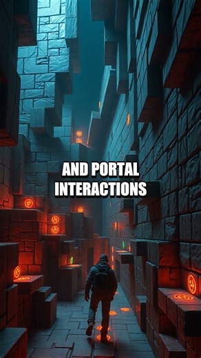 Portal 2 Secrets Unleashed Hidden Tips and Shortcuts