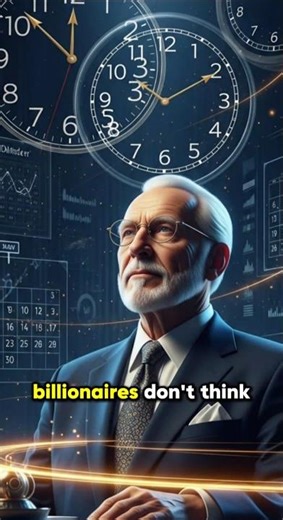 How Billionaires Think Differently l Billioner Code