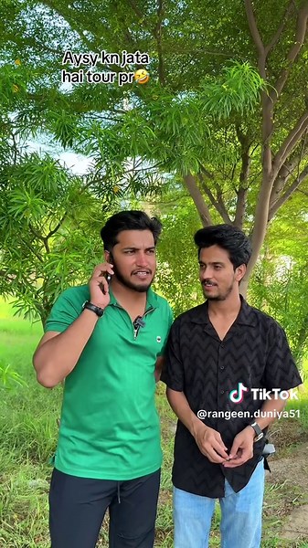 Funny Moments at AA Men’s Store Tour