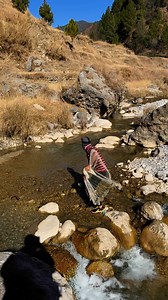 66K views · 382 reactions | Catch and release of snow trout fish #fishing #netfishing | Net Fishing with Hamza | Facebook