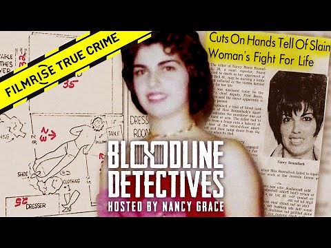 The Murder of Nancy Bennallack | Bloodline Detectives with Nancy Grace