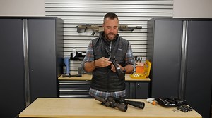 14 reactions | In part 2 of our 10 part scope series, Former Army...