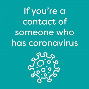 The self-isolation period has changed from 14 to 10 days for contacts. This also applies to people currently self-isolating and those travelling from abroad. If you've been close to someone who has tested positive, stay home for 10 days. ➡️ https://gov.wales/coronavirus-self-isolation-and-quarantine-reduced-ten-days-wales | Welsh Government