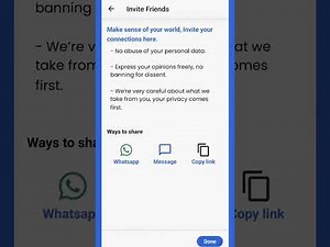 A detailed step by step walkthrough of the Zing app.