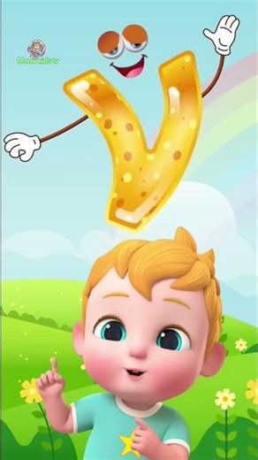 Learn ABC with me l Nursery rhymes and kids songs l #abcd #shorts #rhymes #kids