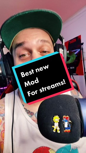 #twitchtok #twitchextension #discordbot #obsplugin #twitchstreamerfyp #twitchtok9 #obs