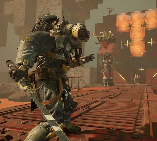 Meet Your Maker Trophies And Achievements List - VideoGamer