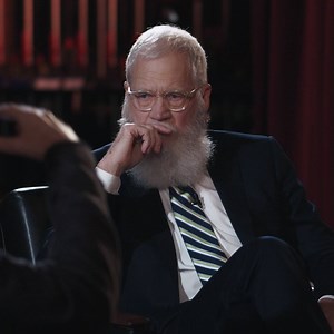 10K views · 111 reactions | Howard speaks to one of his early talk radio inspirations. | David Letterman | Facebook