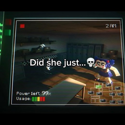 New episode of FAF is out now! #fnaf #zamination