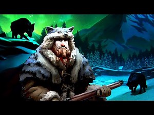 Why The Long Dark is Terrifying