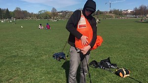 13K views · 340 reactions | Shout out to #PDathlete Benoit Lemay for his Tip Tuesday in which he manages to get 28 tips across in 3 minutes and 42 seconds... take it away Ben! #TipTuesday #SkydiveMag | Performance Designs | Facebook