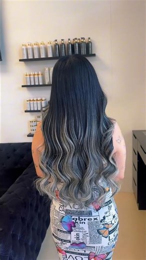 You DON’T need bleach to go lighter… 👀✨