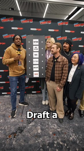 101K views · 7.2K reactions | Jujutsu Kaisen Draft with the English voice actors! @gkidsfilms @imdb @tohoanimationen #jjk #jujutsukaisen #anime #fyp #explorepage | Shonen Showdown - Anime | Facebook