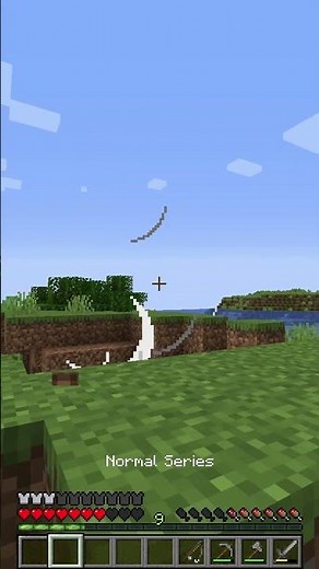 How to become One Punch Man in Minecraft...