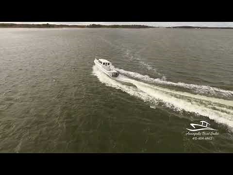 2023 Steiger Craft 31 Chesapeake