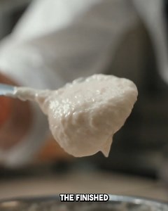 110K views · 974 reactions | Horseradish Sauce: Easy & Zesty Recipe! | Fallow | Facebook