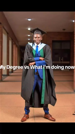 Environmental Science Degree versus Tomato Farming