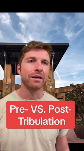 Understanding the Tribulation: Will Christians Endure?