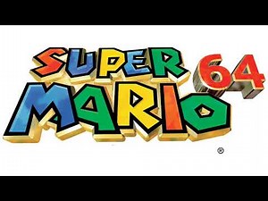 Looping Steps (1HR Looped) - Super Mario 64 Music