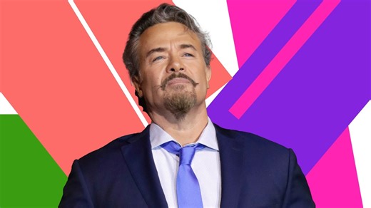 El Conde: Amor y Honor, Fernando Colunga y un elenco de lujo