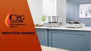 CPG Countertop Induction Ranges Video | WebstaurantStore