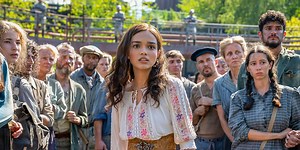 These Characters in ‘The Hunger Games: The Ballad of Songbirds and Snakes’ Deserved More Attention