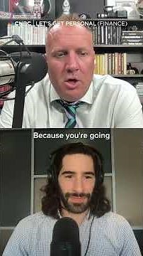 Here's how young investors can get ahead in the stock market